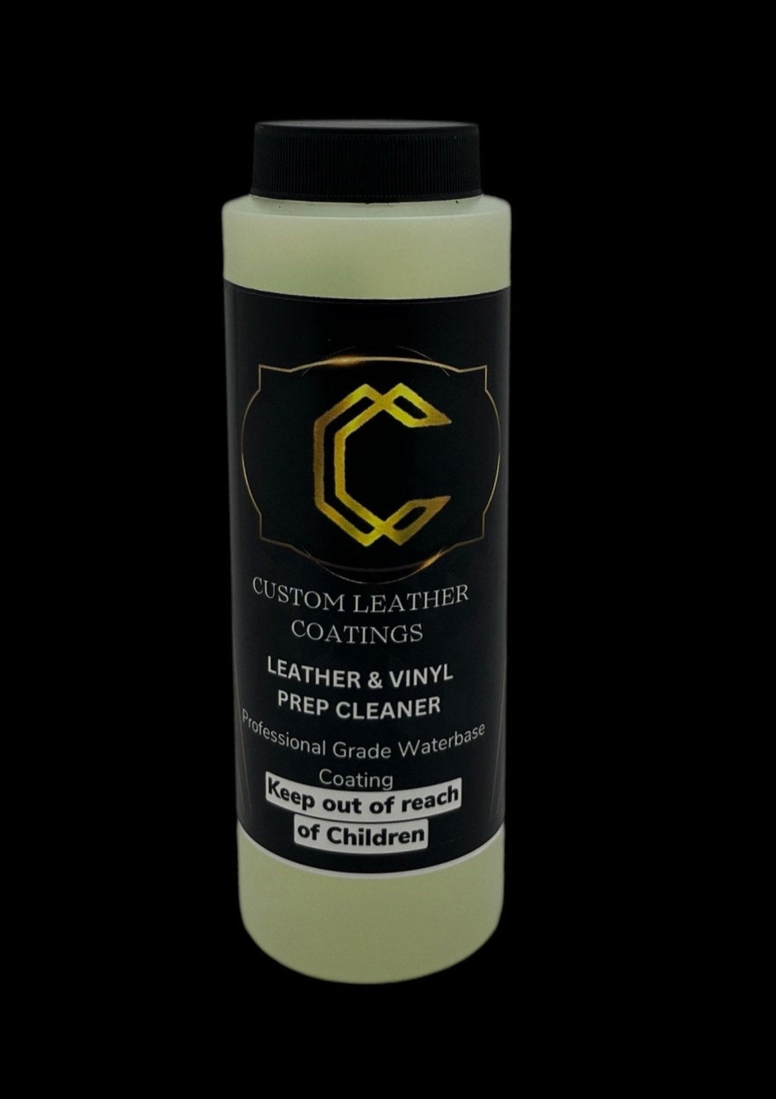 Custom Leather Coatings — Big Ts Customz